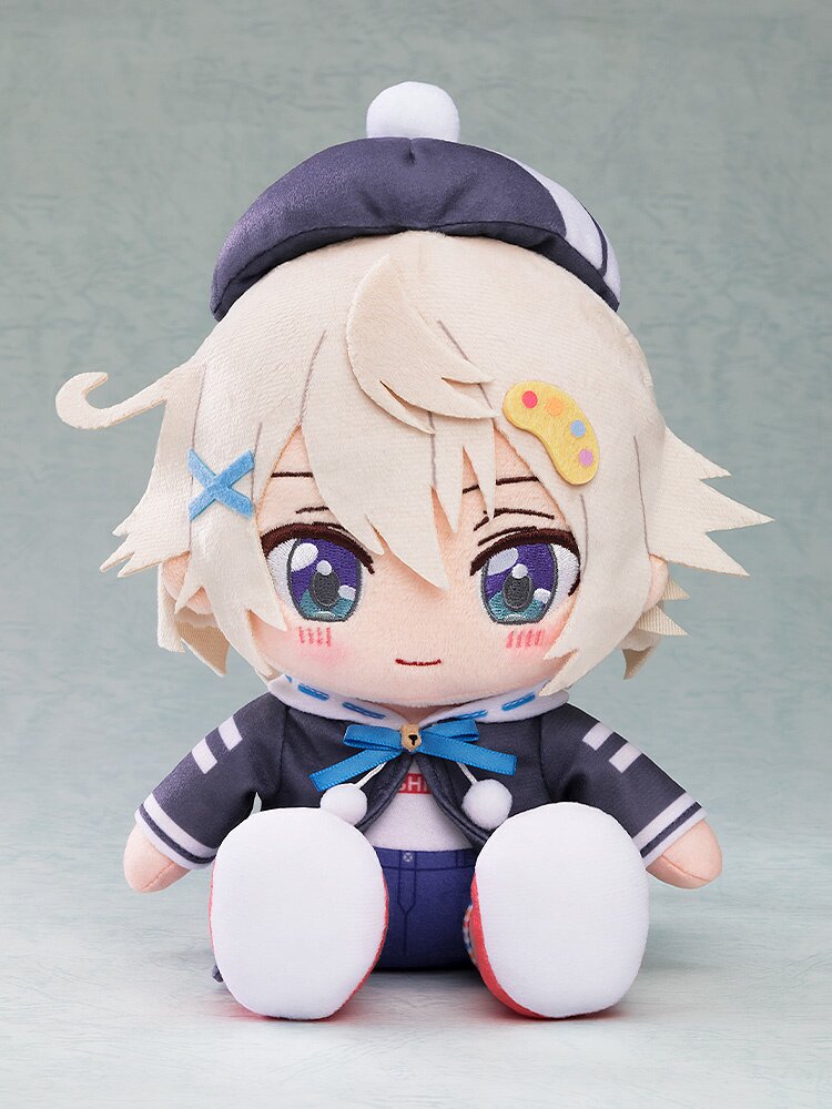 VTuber Legend: How I Went Viral After Forgetting to Turn Off My Stream ...