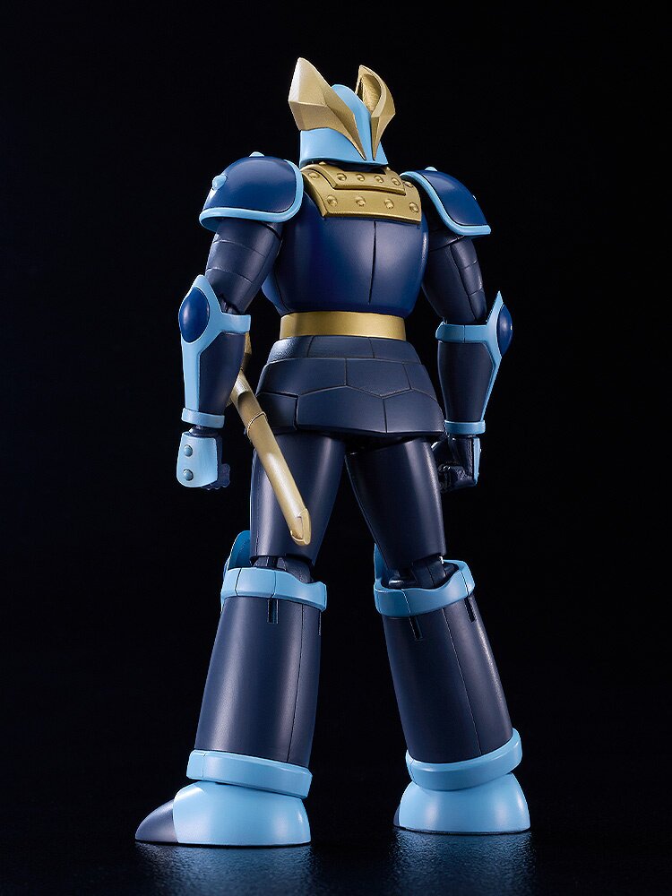 Moderoid God Mazinger: Good Smile Company - Tokyo Otaku Mode (TOM)