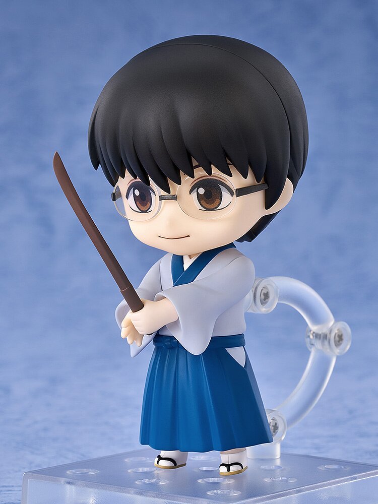 Nendoroid Gintama Shinpachi Shimura - Tokyo Otaku Mode (TOM)