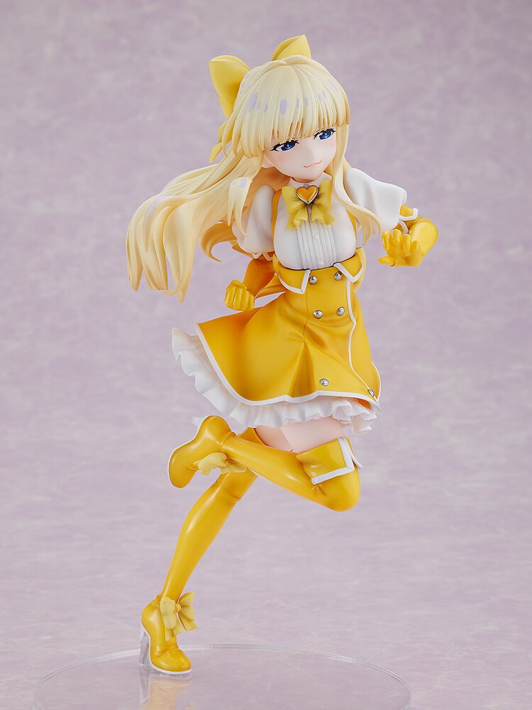 Gushing Over Magical Girls Magia Sulfur 1/7 Scale Figure: KADOKAWA ...