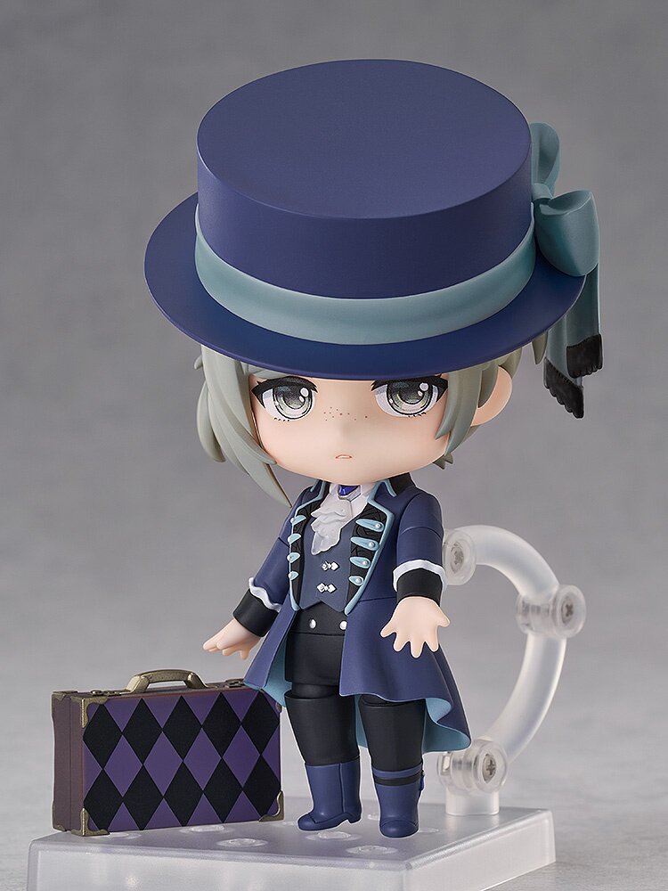 Nendoroid Reverse: 1999 Vertin: Good Smile Arts Shanghai - Tokyo Otaku ...