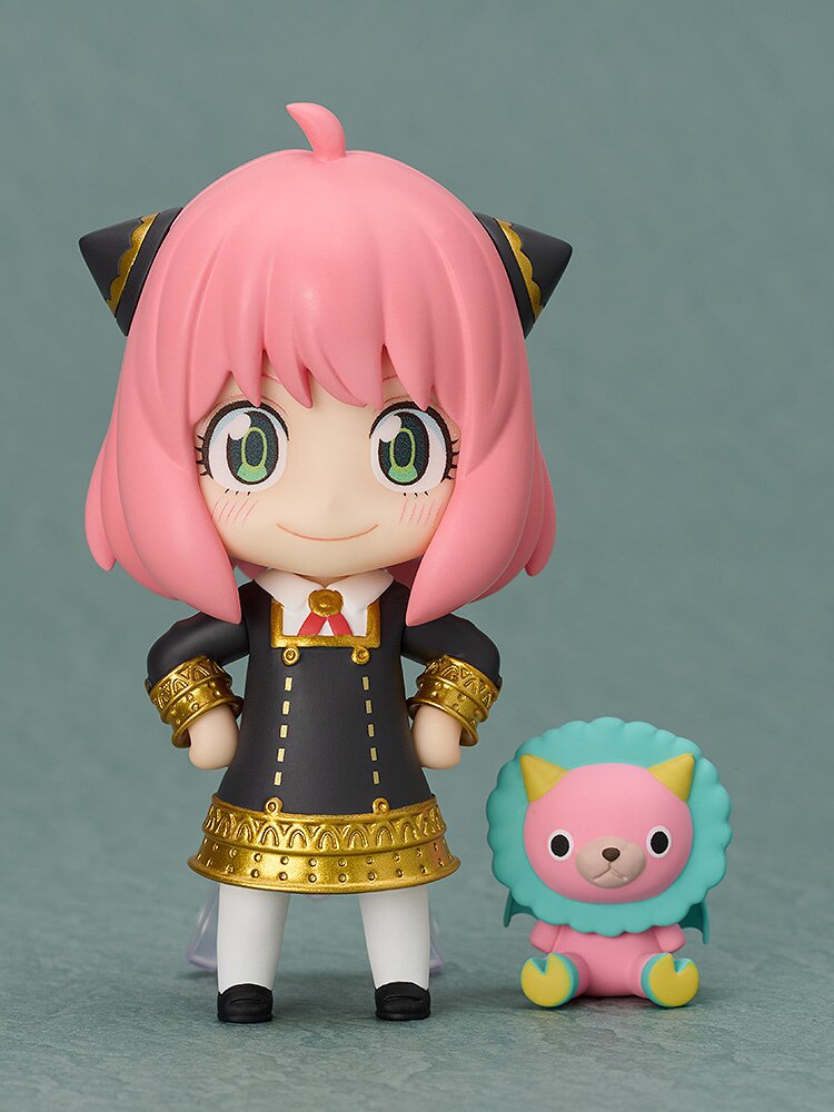 Nendoroid Surprise Spy x Family Anya Collection Box Set - Tokyo Otaku ...
