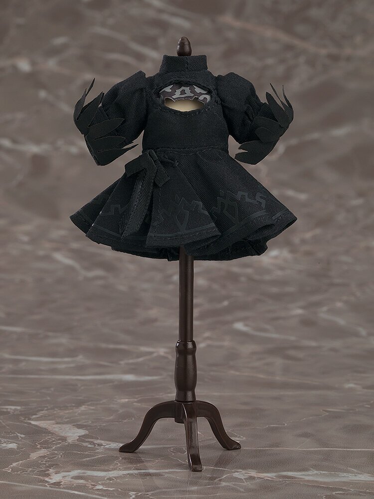 Nendoroid Doll NieR: Automata Ver 1.1a 2B (YoRHa No. 2 Type B) - Tokyo ...