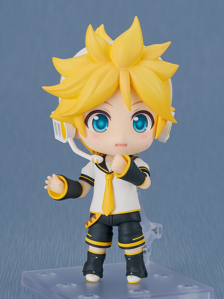 Nendoroid Kagamine Len 2.0 - Tokyo Otaku Mode (TOM)