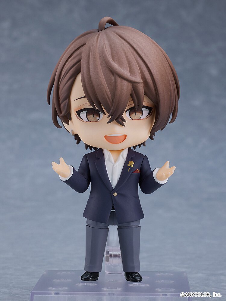 Nendoroid Kagami Hayato - Tokyo Otaku Mode (TOM)