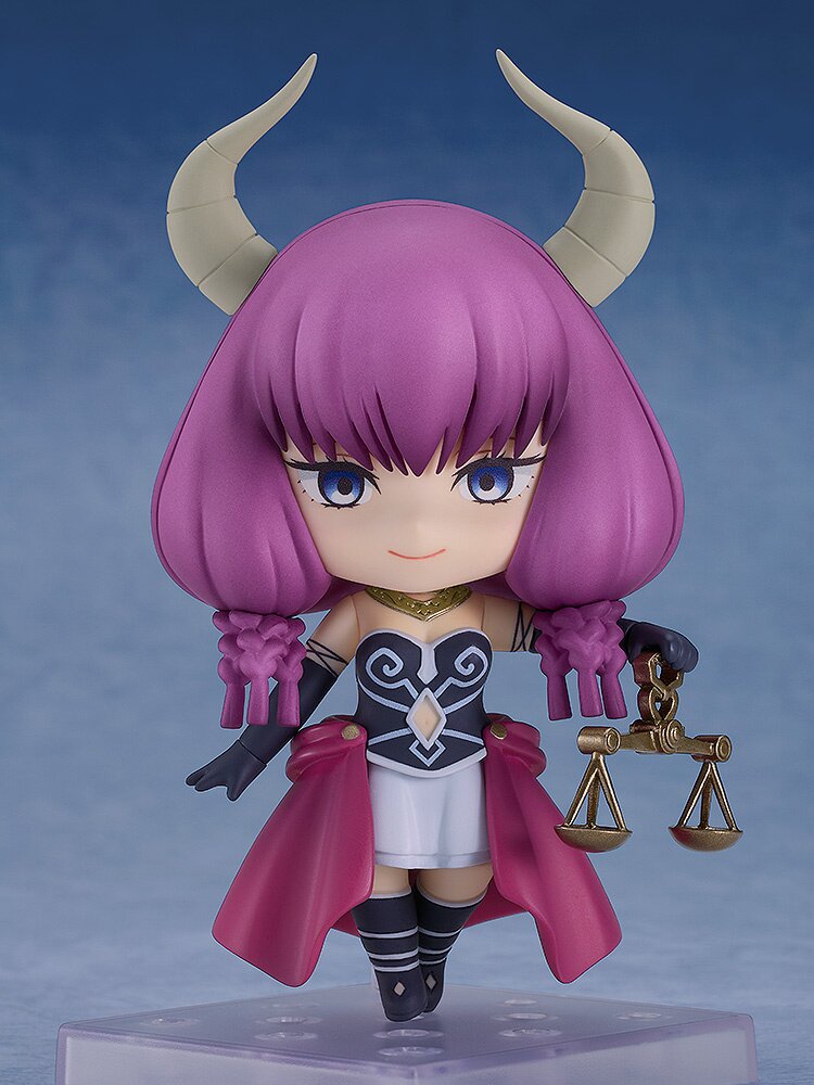 Nendoroid Frieren: Beyond Journey's End Aura the Guillotine - Tokyo ...