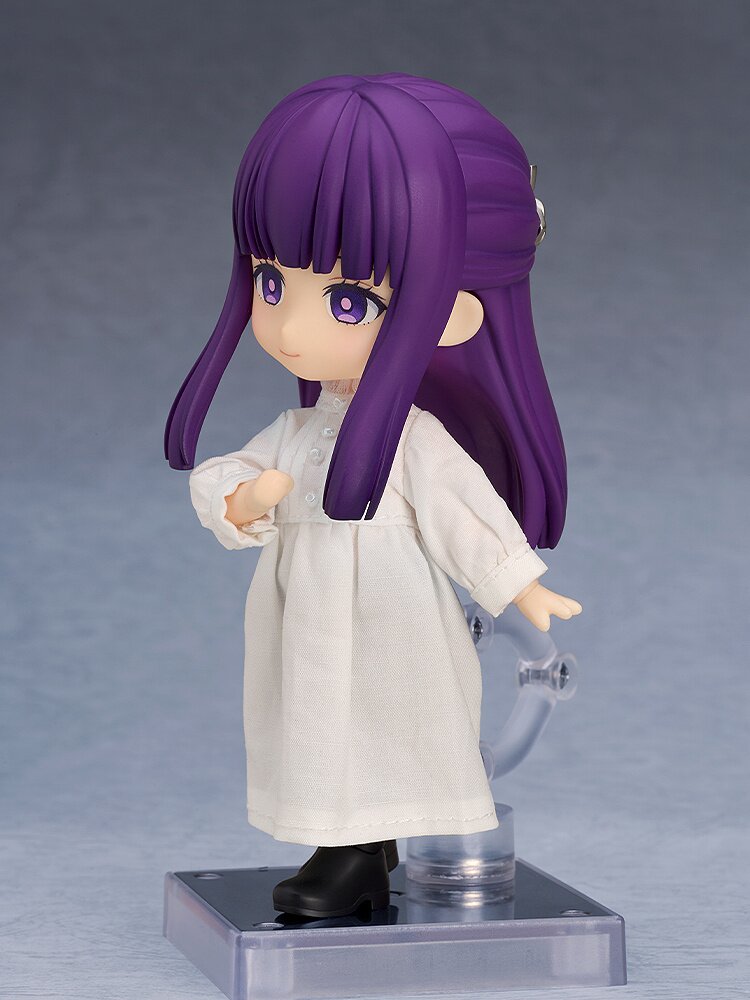 Nendoroid Doll Frieren: Beyond Journey's End Fern: Good Smile Company ...