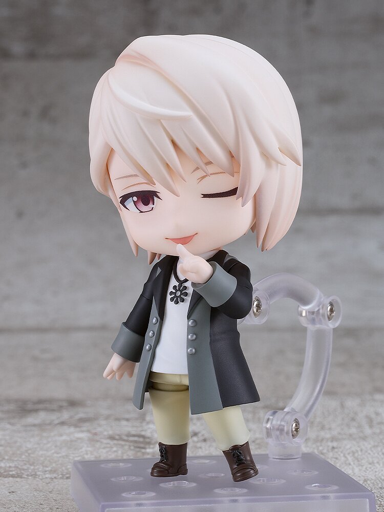 Nendoroid IDOLiSH 7 Minami Natsume: Good Smile Company 29% OFF - Tokyo ...
