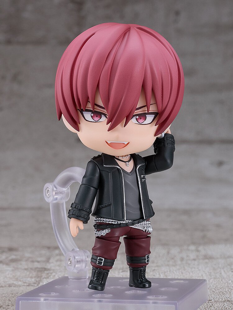 Nendoroid IDOLiSH 7 Toma Inumaru: Good Smile Company - Tokyo Otaku Mode ...