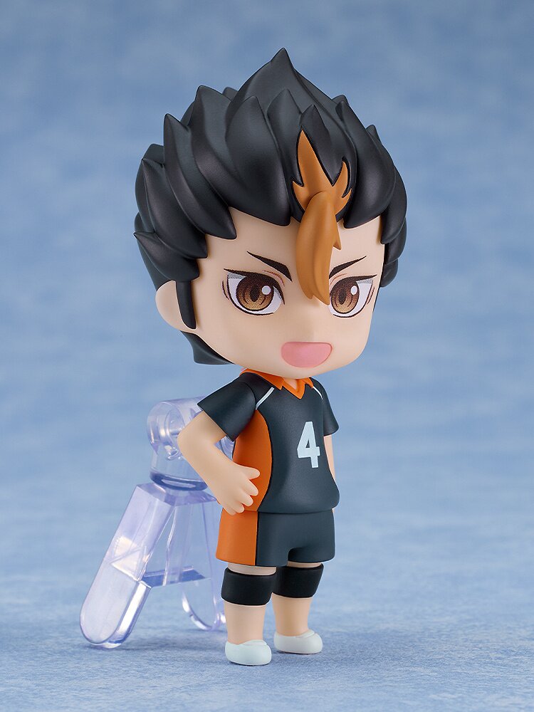 Nendoroid Surprise Haikyu!! 02 Karasuno Edition Box Set: Good Smile ...
