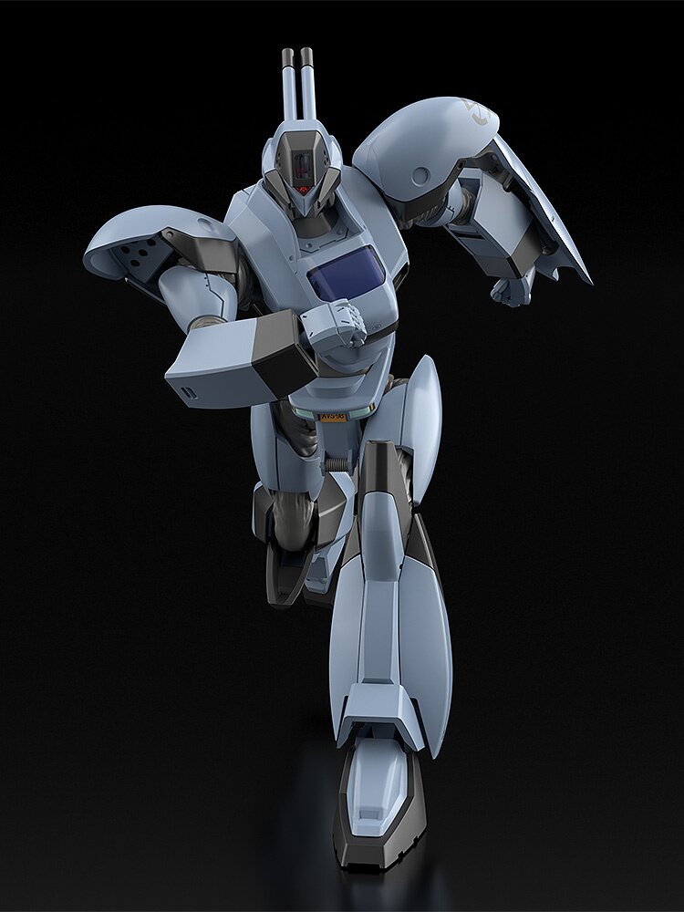 Moderoid Mobile Police Patlabor AVS-98 MARK II Standard - Tokyo Otaku Mode (TOM)