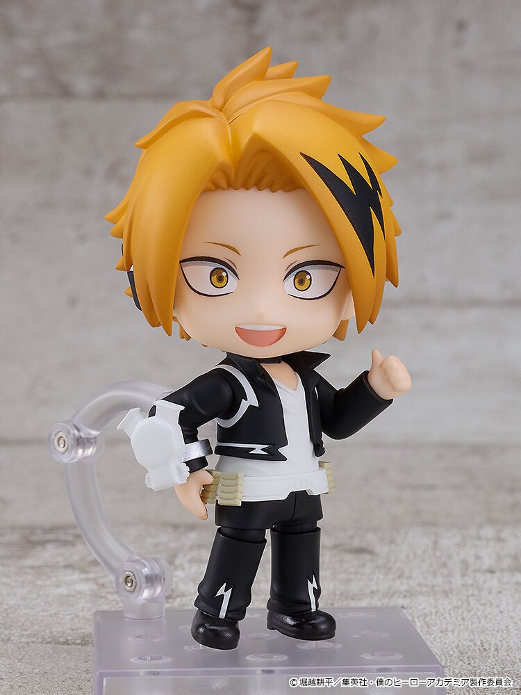 Nendoroid My Hero Academia Denki Kaminari - Tokyo Otaku Mode (TOM)