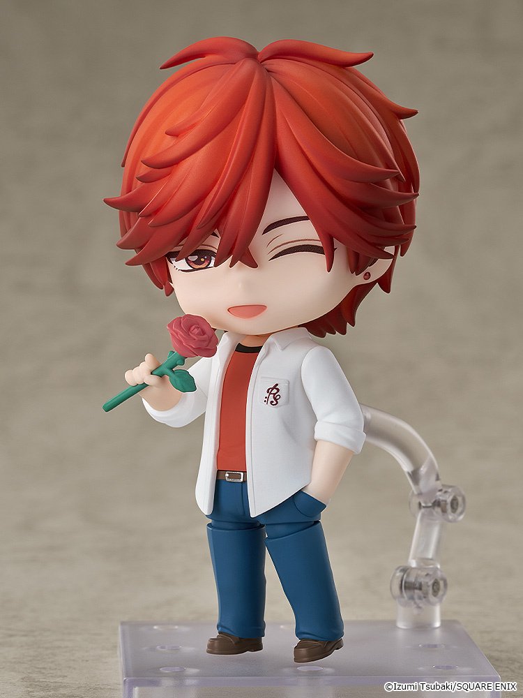 Nendoroid Monthly Girls' Nozaki-kun Mikoto Mikoshiba - Tokyo Otaku Mode ...