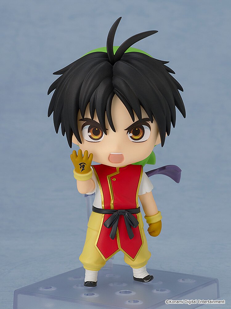 Nendoroid Suikoden I Hero: Good Smile Company 68% OFF - Tokyo Otaku ...