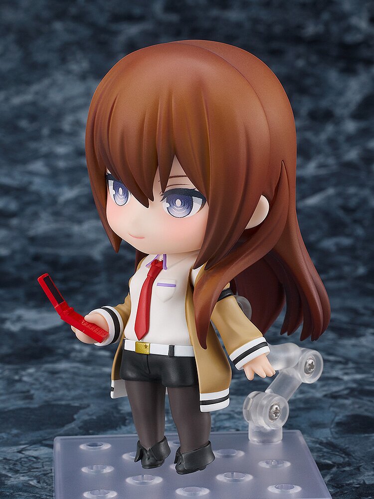 Nendoroid Steins;Gate Kurisu Makise 2.0 - Tokyo Otaku Mode (TOM)