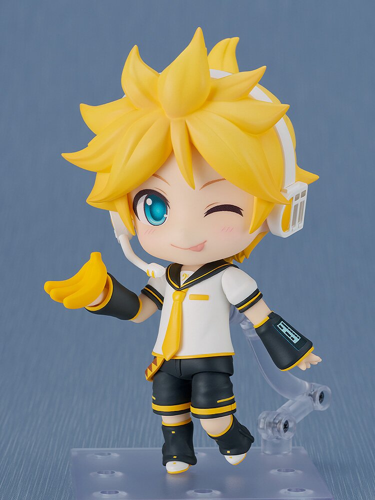 Nendoroid Kagamine Len 2.0 - Tokyo Otaku Mode (TOM)
