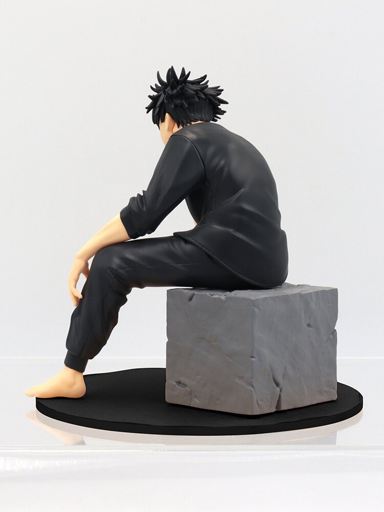 Jujutsu Kaisen Megumi Fushiguro Vol. 2 Non-Scale Figure - Tokyo Otaku ...