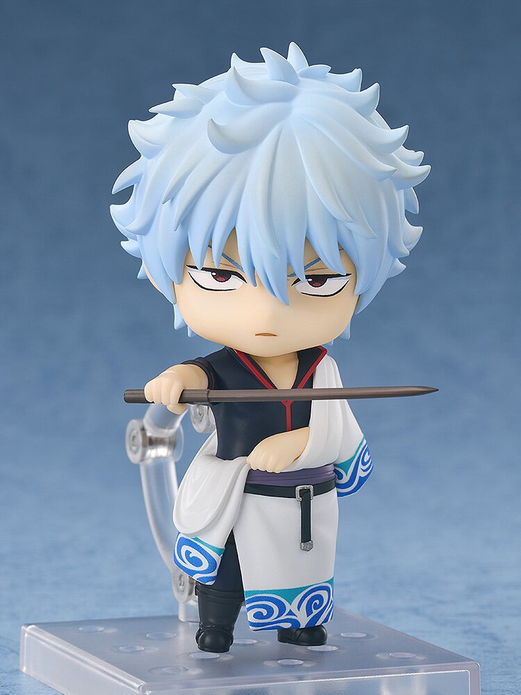 Nendoroid Gintama Gintoki Sakata - Tokyo Otaku Mode (TOM)