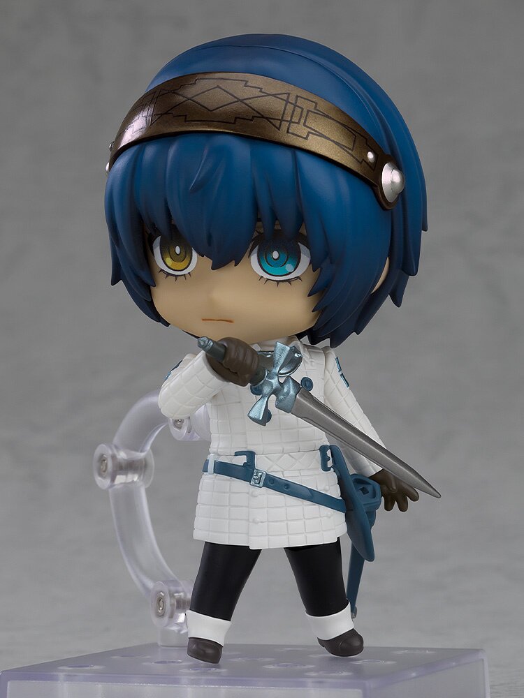 Nendoroid Metaphor: ReFantazio Protagonist: Good Smile Company 27% OFF ...