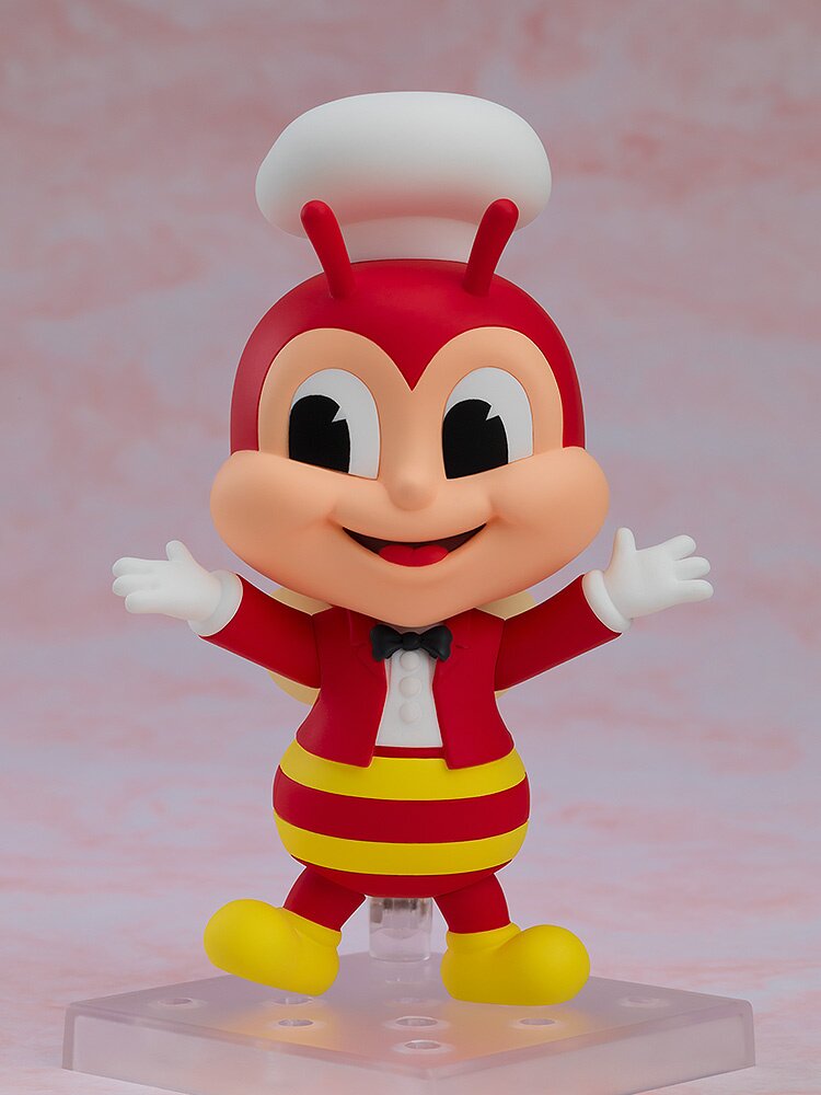 Nendoroid Jollibee - Tokyo Otaku Mode (TOM)