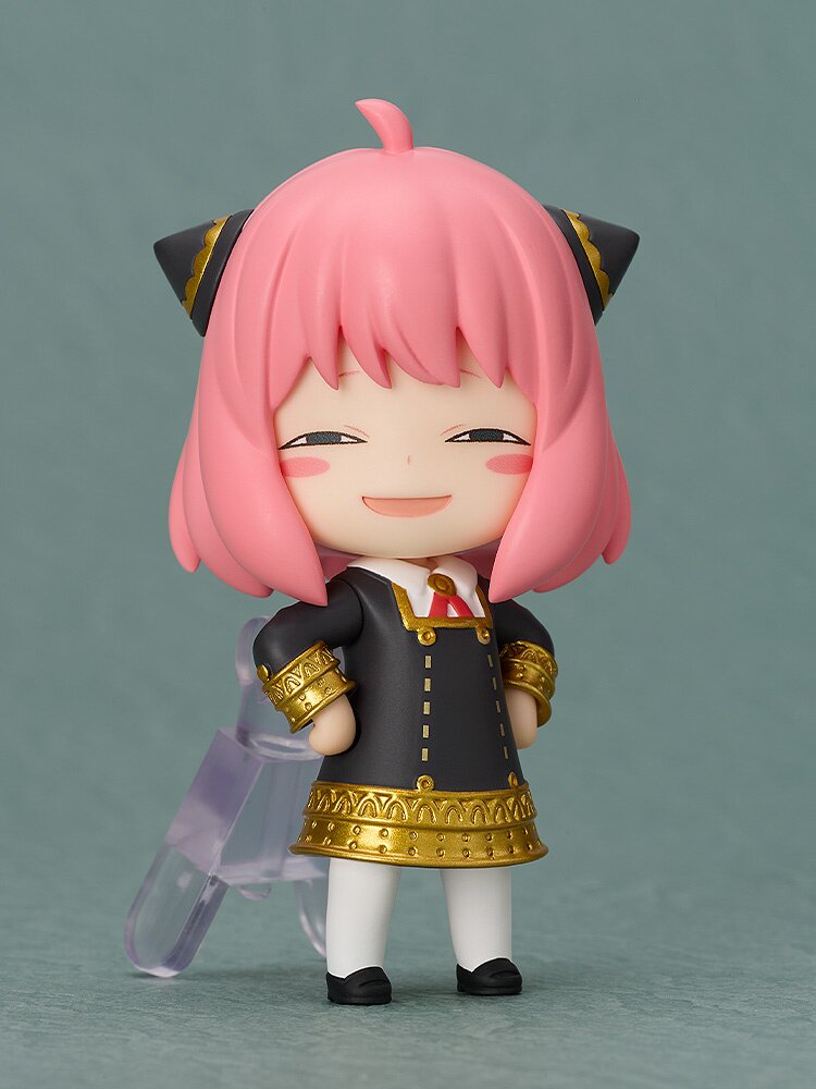 Nendoroid Surprise Spy x Family Anya Collection Box Set - Tokyo Otaku ...