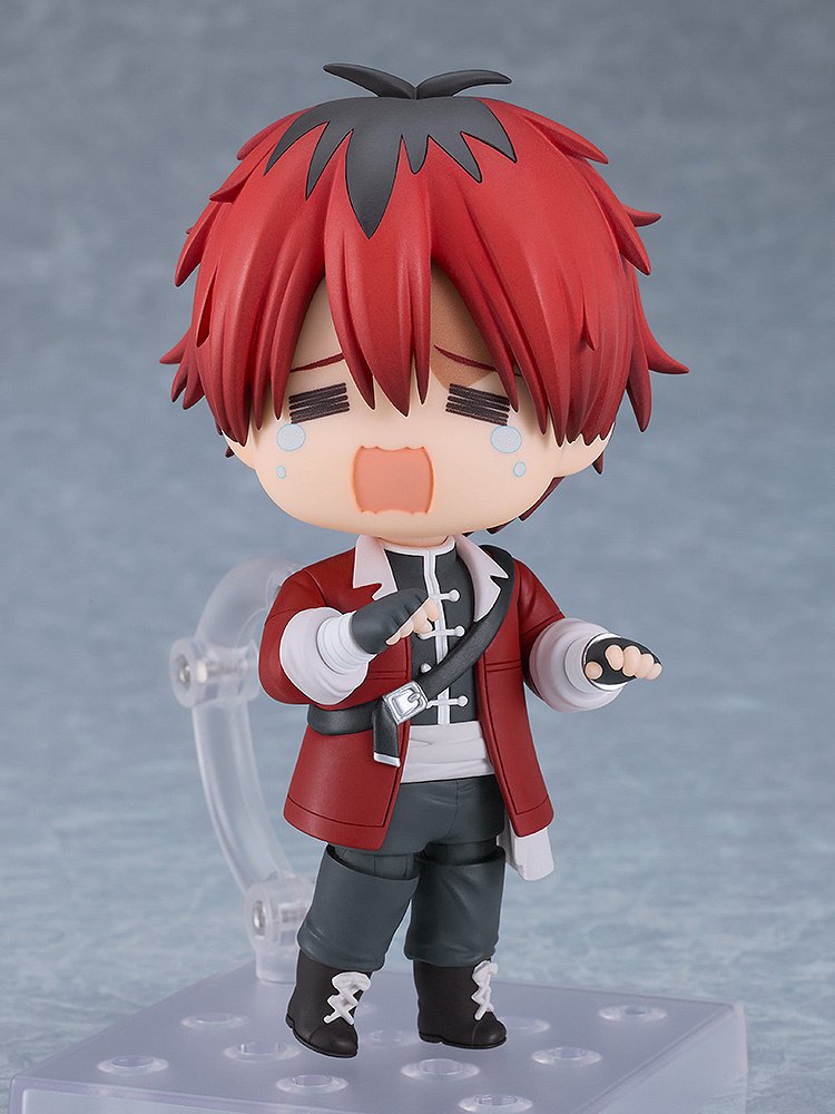 Nendoroid Frieren: Beyond Journey's End Stark: Good Smile Company ...