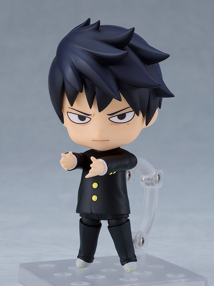 Nendoroid Mob Psycho 100 III Ritsu Kageyama: Good Smile Company 30% OFF ...
