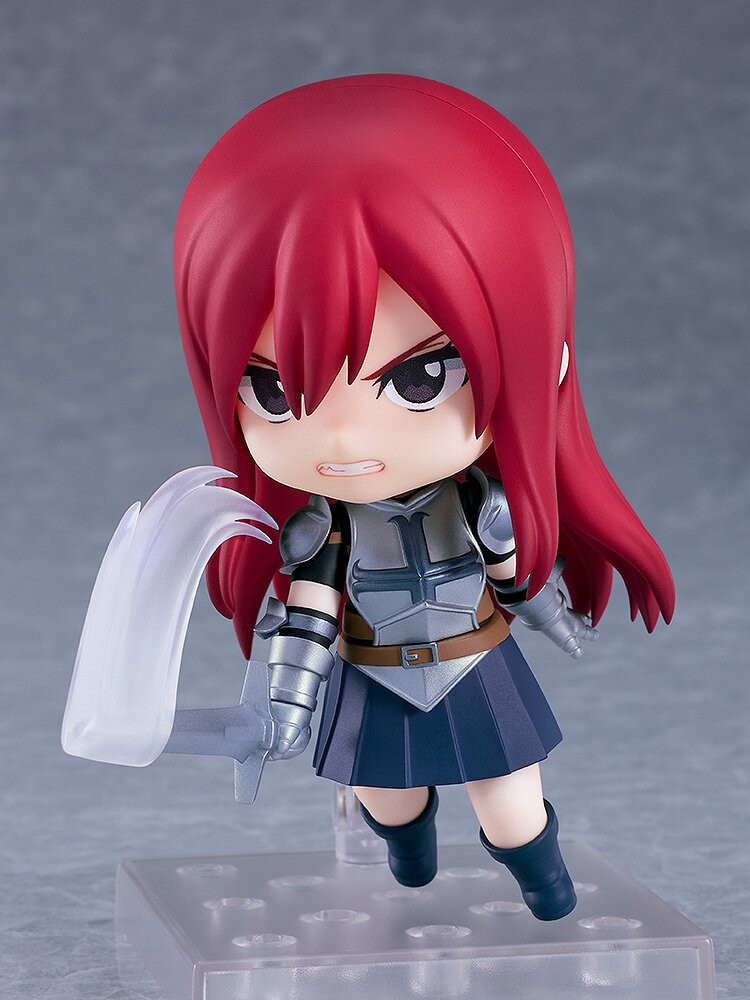 Nendoroid Fairy Tail Erza Scarlet - Tokyo Otaku Mode (TOM)
