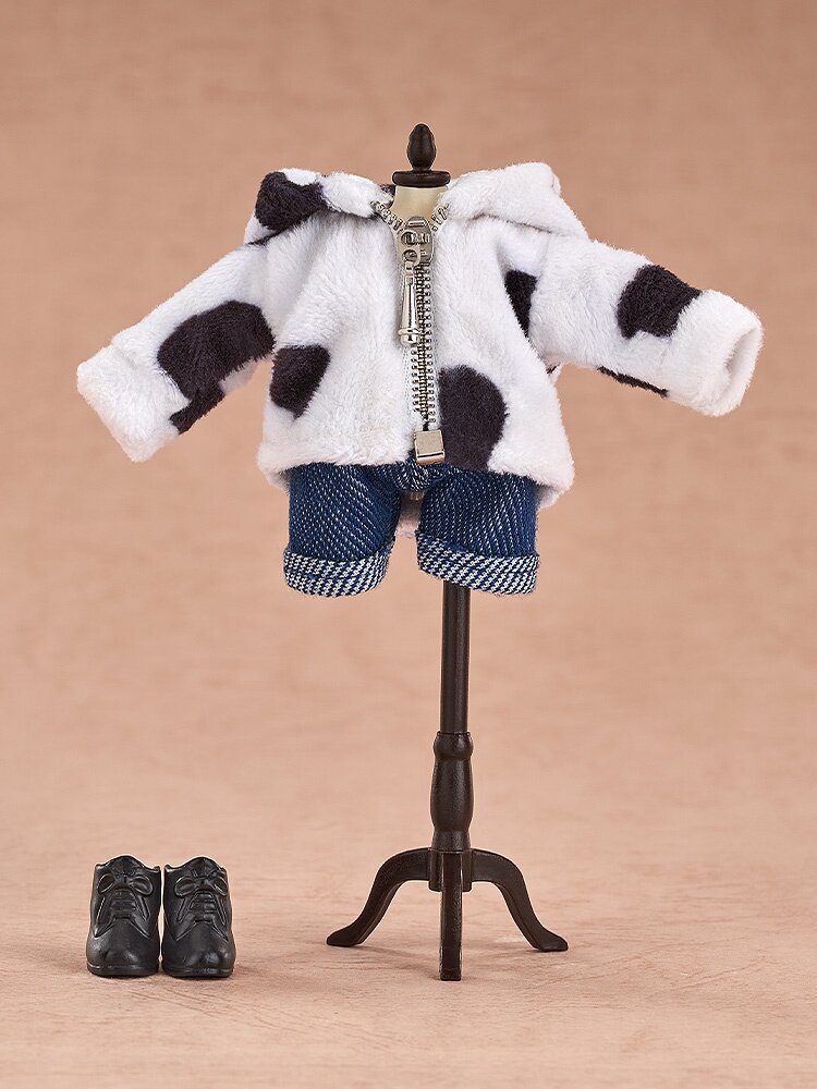Nendoroid Doll Outfit Set: Animal Hoodie: Good Smile Company - Tokyo ...