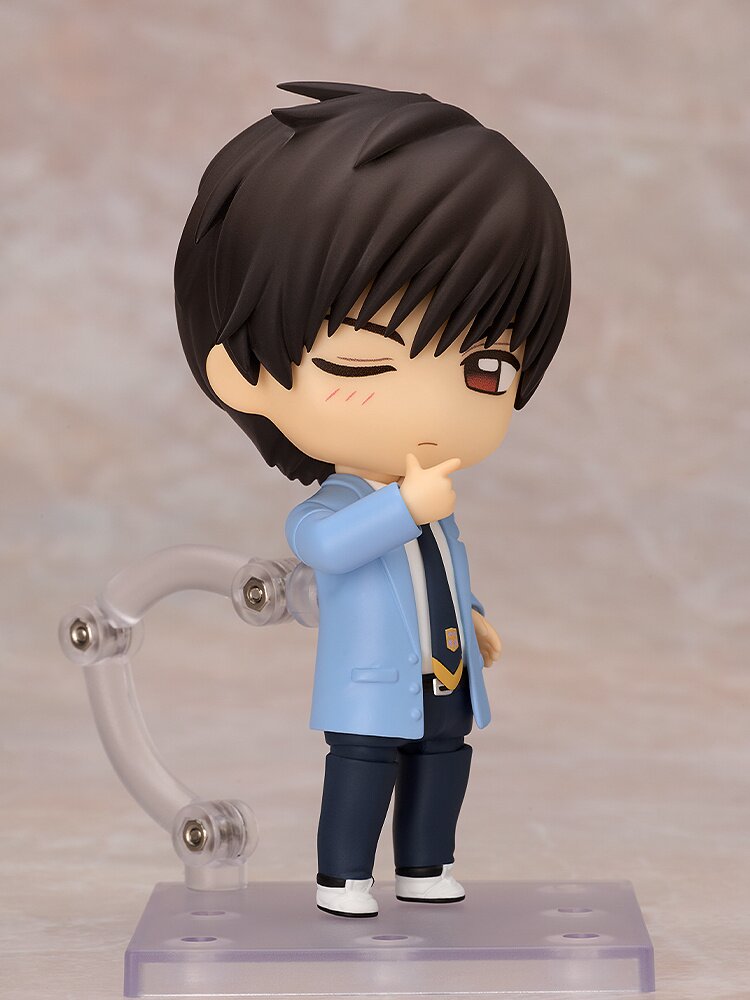 Nendoroid Cardcaptor Sakura: Clear Card Toya Kinomoto: Good Smile ...