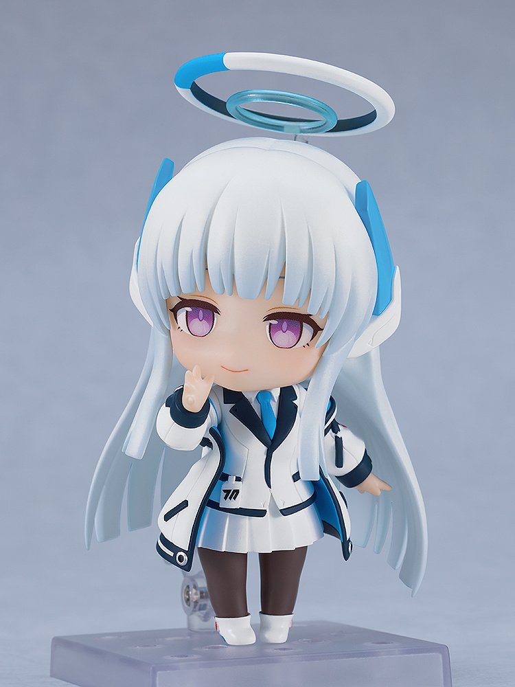 Nendoroid Blue Archive Noa Ushio: Good Smile Company - Tokyo Otaku Mode ...