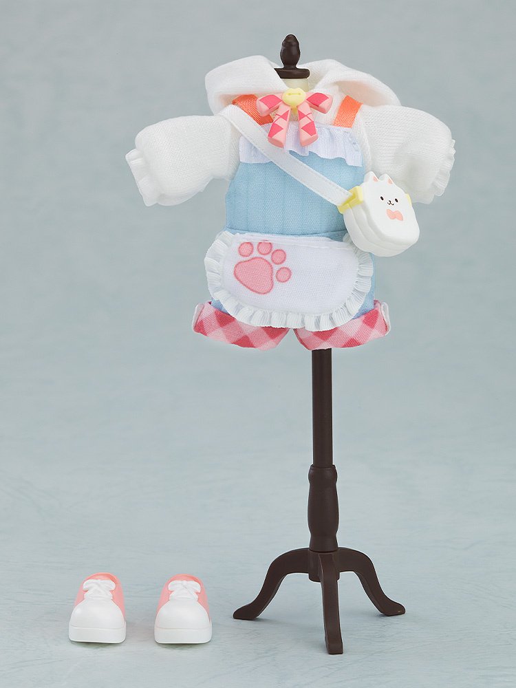 Nendoroid Doll Outfit Set: Pawfect Picnic Day - Tokyo Otaku Mode (TOM)