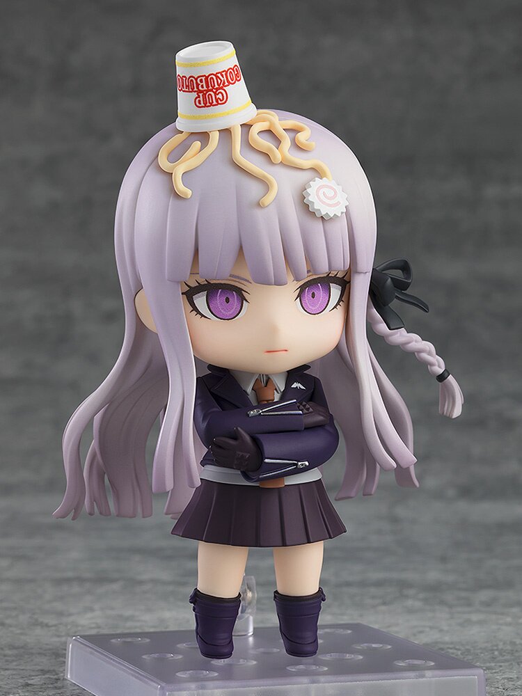 Nendoroid Danganronpa 1·2 Reload Kyoko Kirigiri - Tokyo Otaku Mode (TOM)