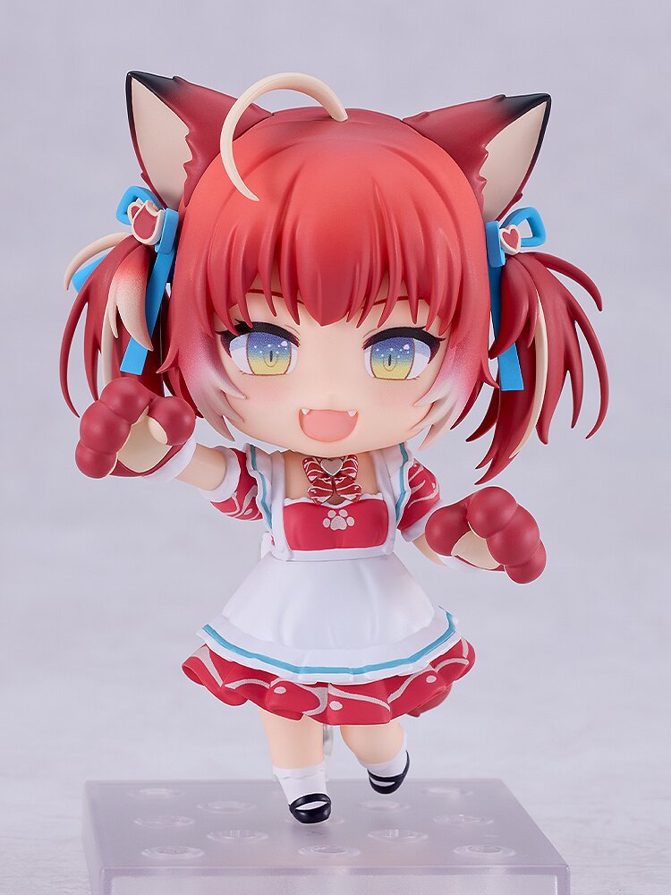 Nendoroid Akami Karubi: MAX FACTORY 17% OFF - Tokyo Otaku Mode (TOM)