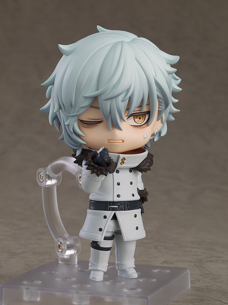 Nendoroid Fate/Grand Order Kadoc Zemlupus - Tokyo Otaku Mode (TOM)
