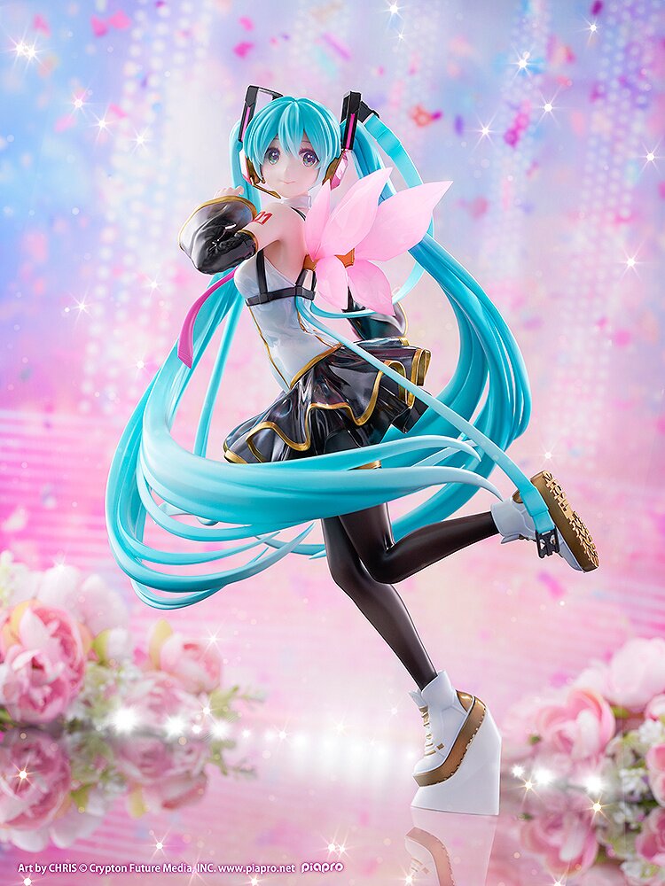 Hatsune Miku: Delight Fairy Style 1/7 Scale Figure: Pony Canyon 8% OFF ...