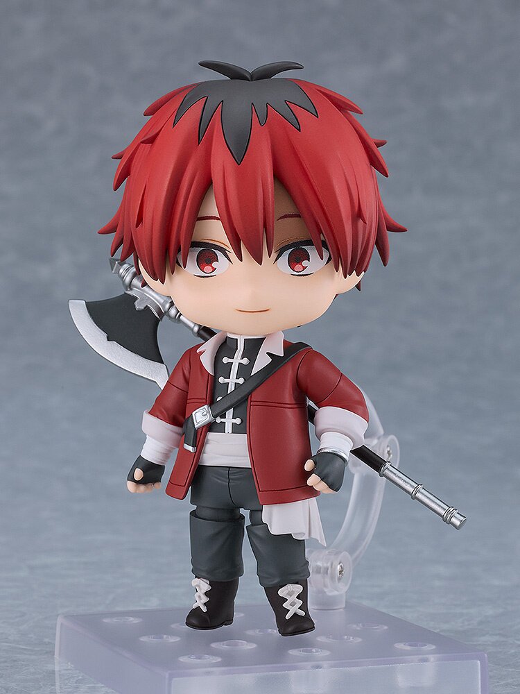 Nendoroid Frieren: Beyond Journey's End Stark: Good Smile Company ...