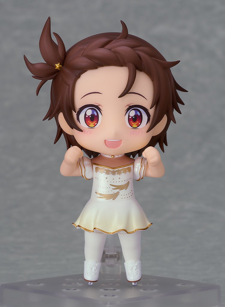 Nendoroid Medalist Inori Yuitsuka - Tokyo Otaku Mode (TOM)