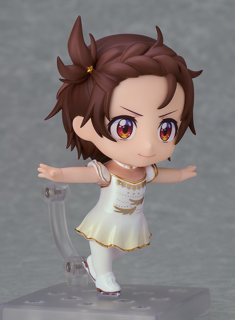 Nendoroid Medalist Inori Yuitsuka - Tokyo Otaku Mode (TOM)