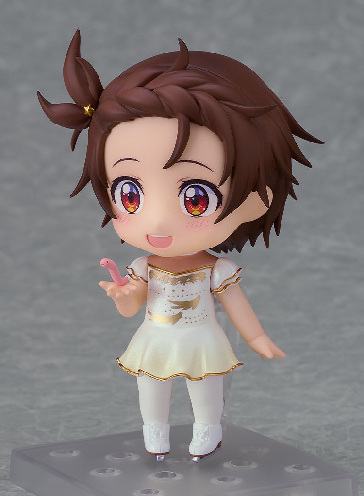 Nendoroid Medalist Inori Yuitsuka - Tokyo Otaku Mode (TOM)