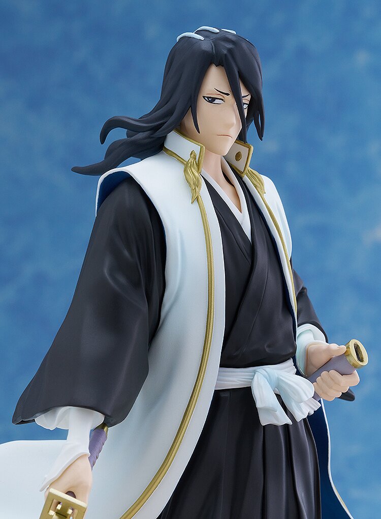 Pop Up Parade SP Bleach Byakuya Kuchiki: Good Smile Company - Tokyo ...