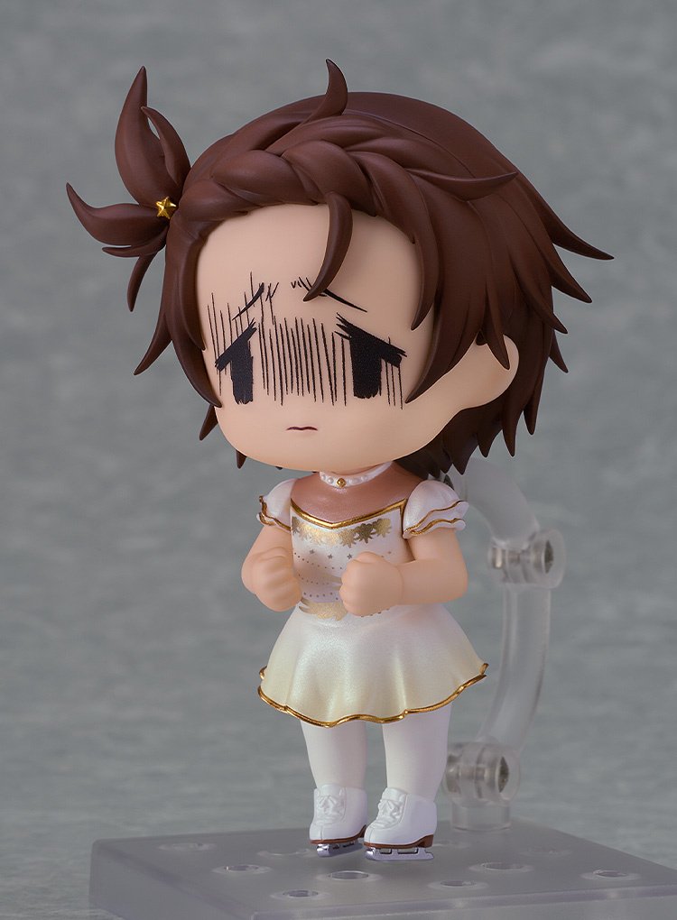 Nendoroid Medalist Inori Yuitsuka - Tokyo Otaku Mode (TOM)