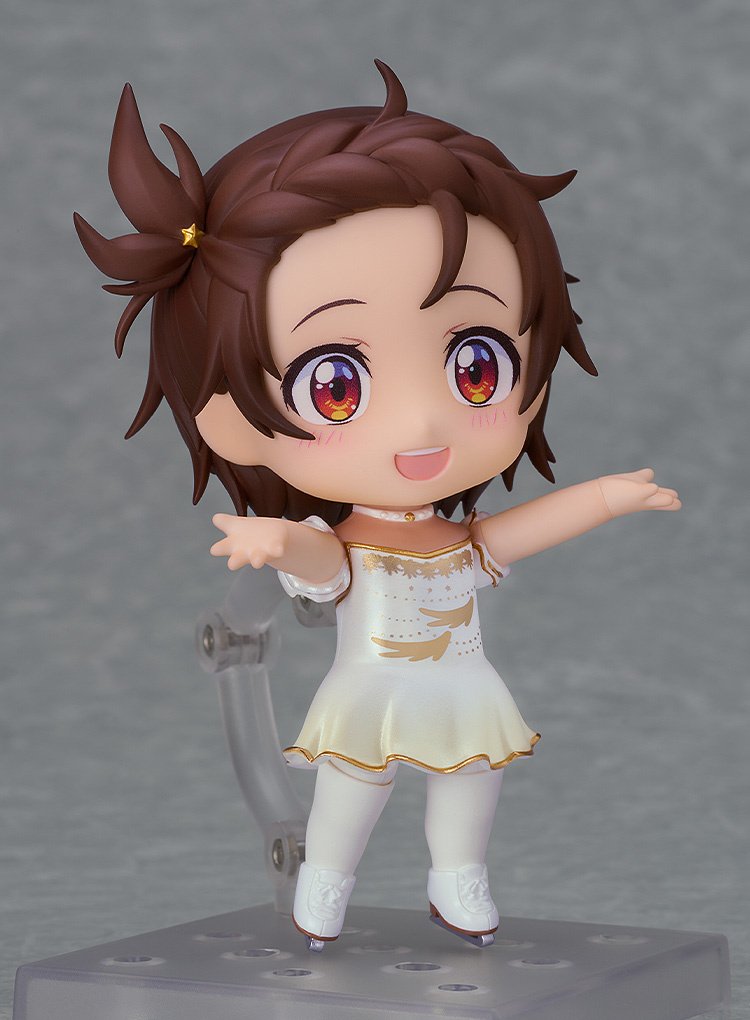 Nendoroid Medalist Inori Yuitsuka - Tokyo Otaku Mode (TOM)