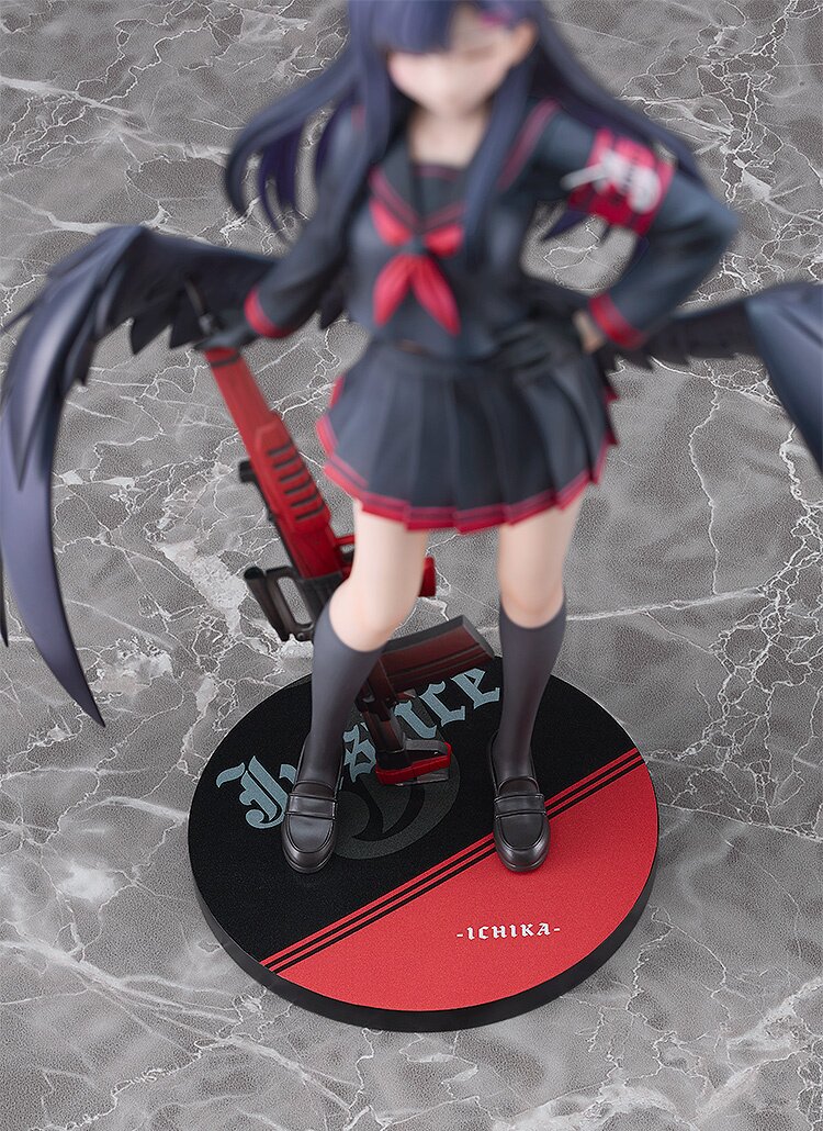 Blue Archive Ichika 1/7 Scale Figure - Tokyo Otaku Mode (TOM)