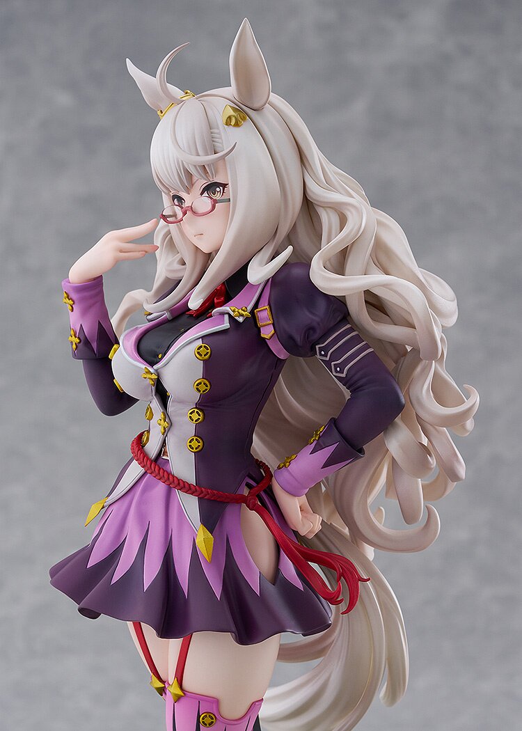Uma Musume: Pretty Derby Biwa Hayahide 1/7 Scale Figure - Tokyo Otaku ...