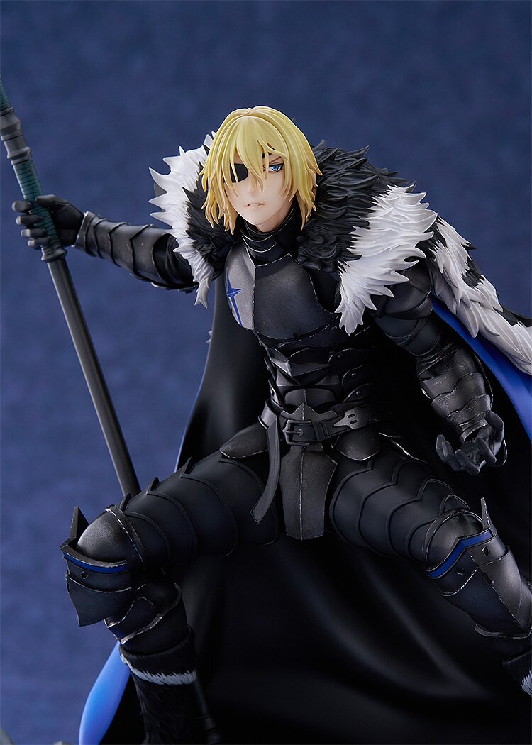 Fire Emblem: Three Houses Dimitri 1/7 Scale Figure - Tokyo Otaku Mode (TOM)