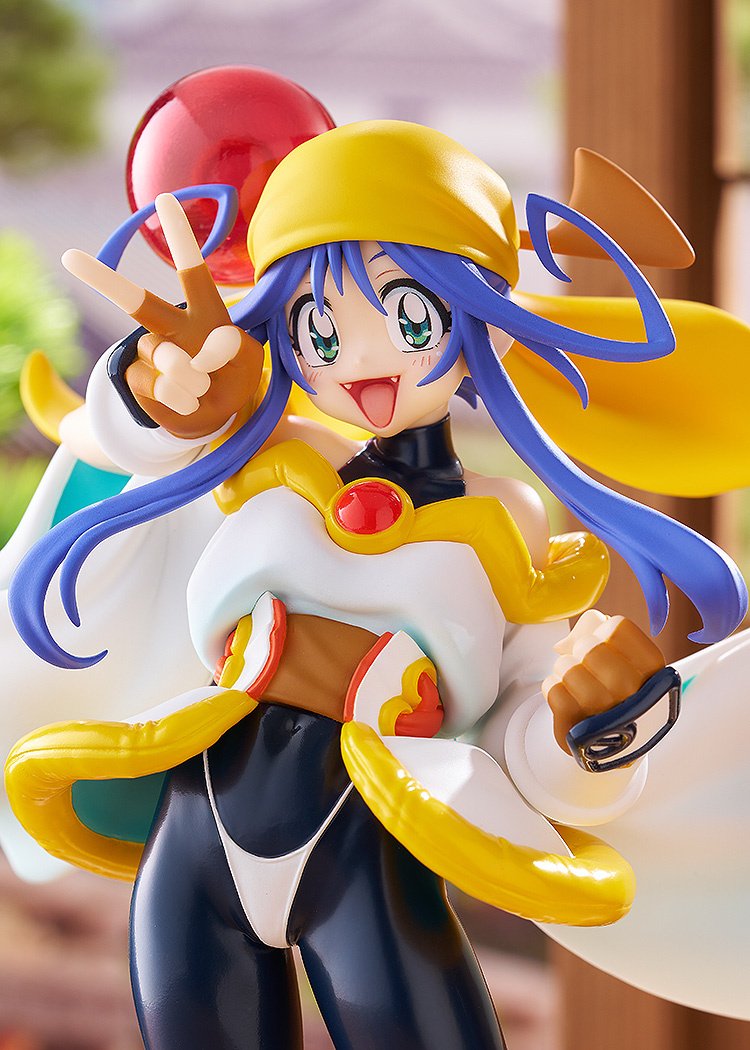 Pop Up Parade SP Saber Marionette J Lime: Good Smile Company - Tokyo ...