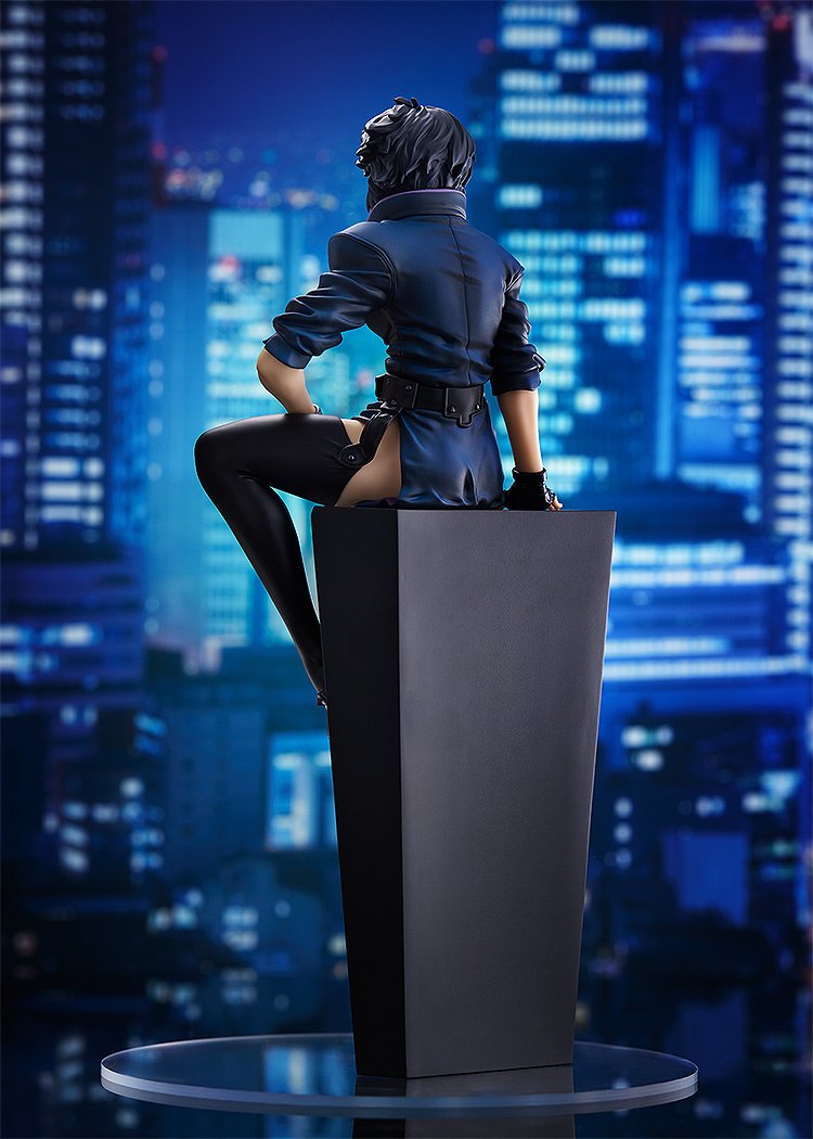 Pop Up Parade Ghost in the Shell Motoko Kusanagi: 1995 Ver. L Size ...