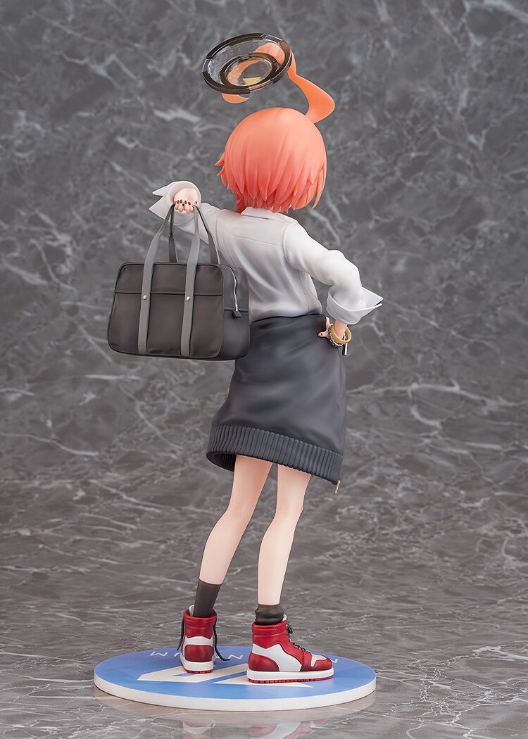 Blue Archive Neru (School) 1/7 Scale Figure - Tokyo Otaku Mode (TOM)