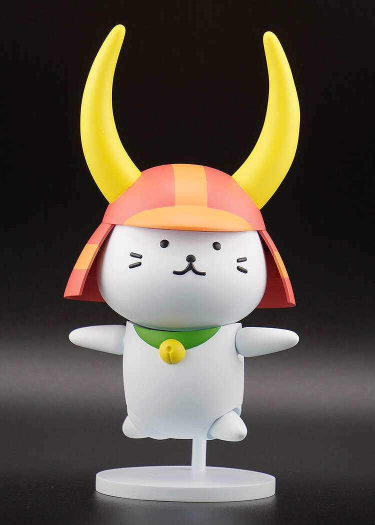 Hikonyan Articulated Plastic Model Kit - Tokyo Otaku Mode (TOM)